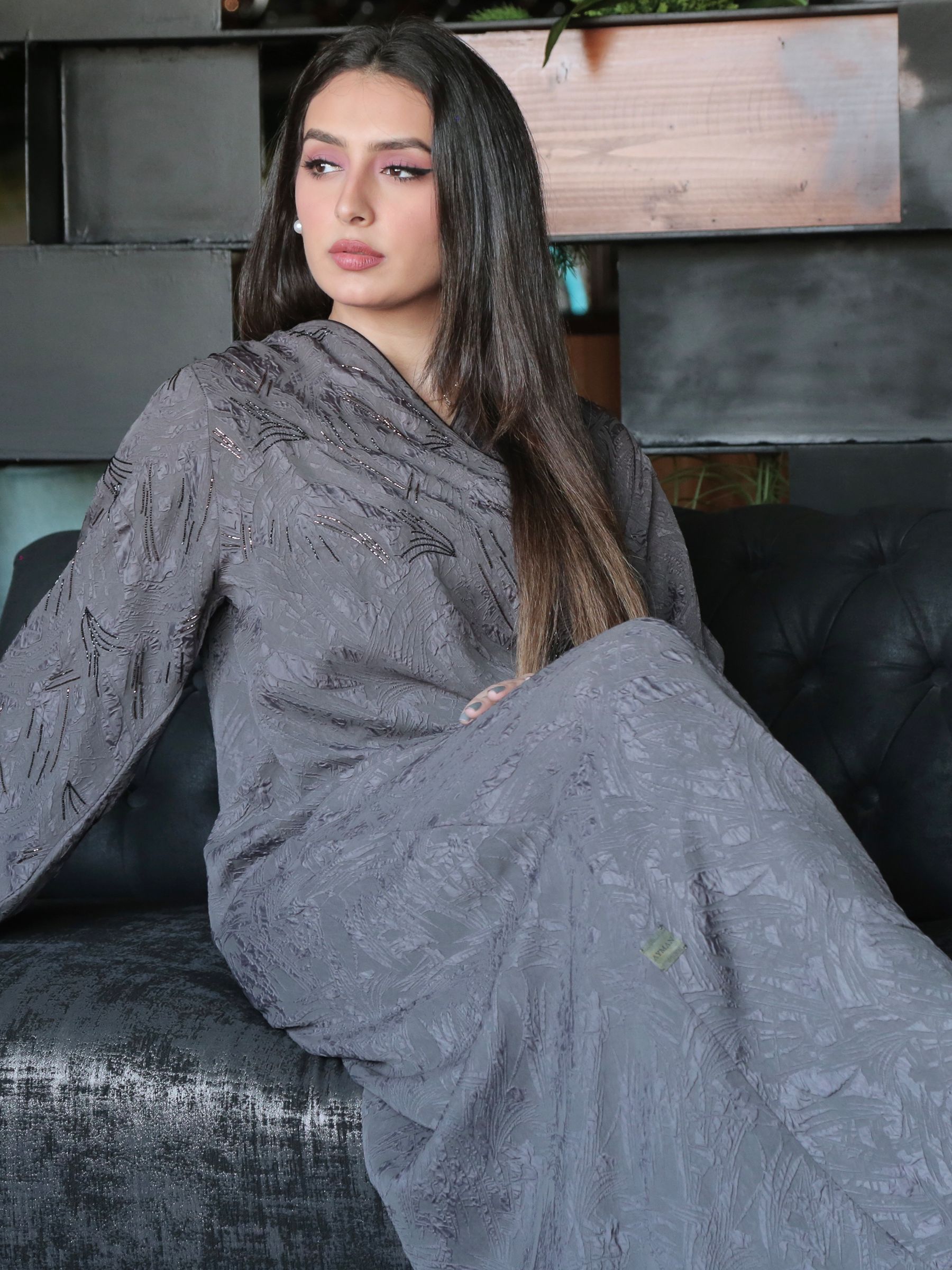 darayman - Grey Gleamy - darayman - darayman